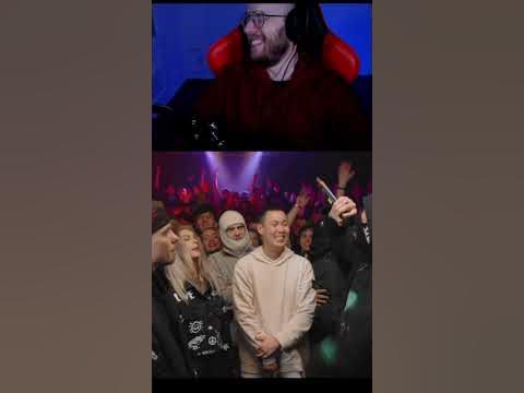 КВИД СЛОМАЛ ШЕЮ ПОД РАУНД НОКТУ #квид #квидговорит #нокту - YouTube