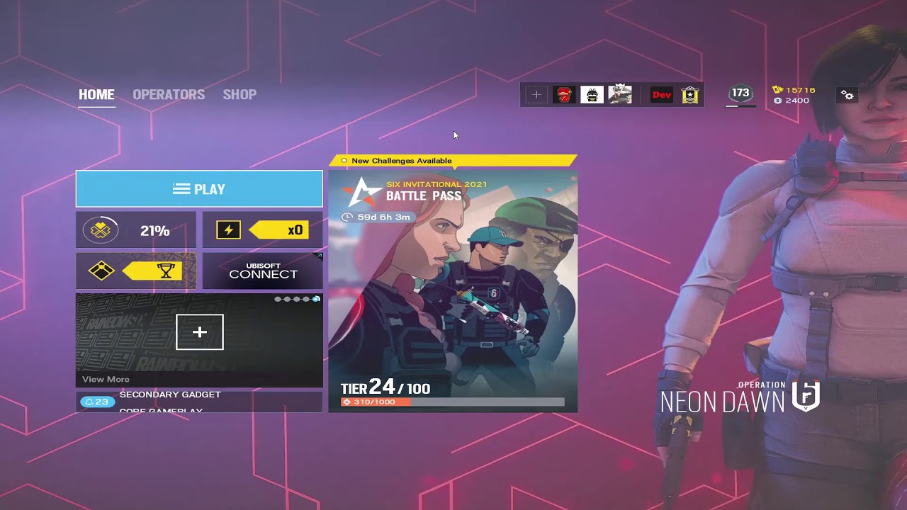 Siege Gameplay on 25 Dec 2020 - YouTube