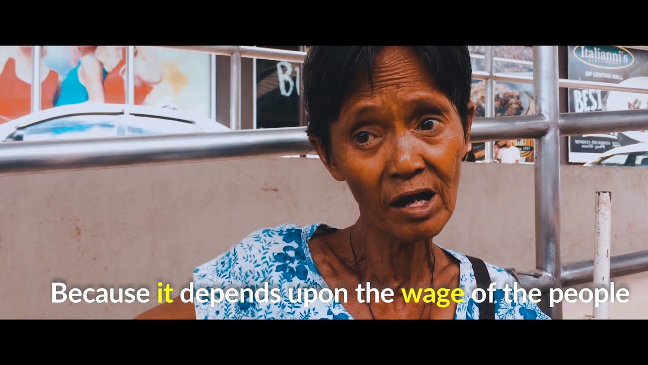 Compton Group 2 - Poverty in our society - YouTube