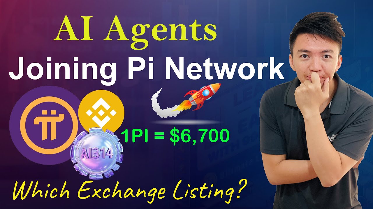 Ai Agents Joining Pi Ecosystem | Pi Core Team Got 2nd Place among 669 ...