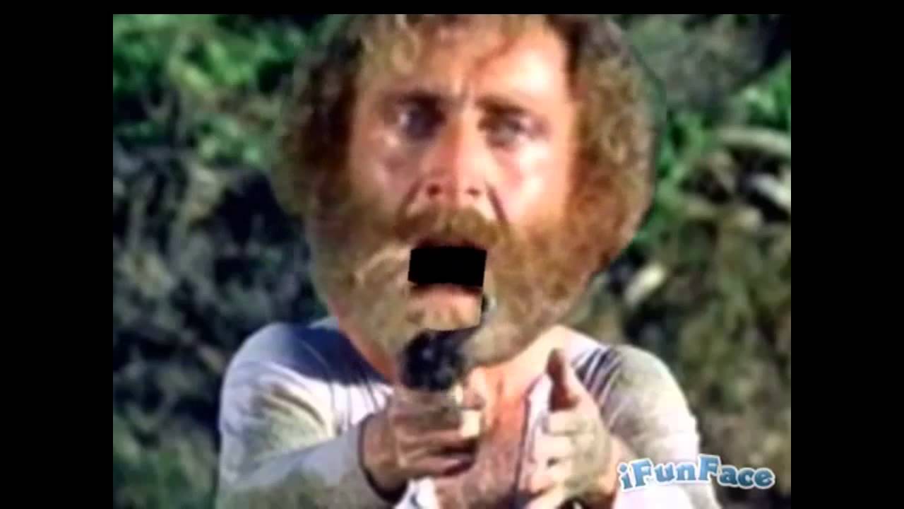 The Frisco Kid (in about 5 minutes) - YouTube