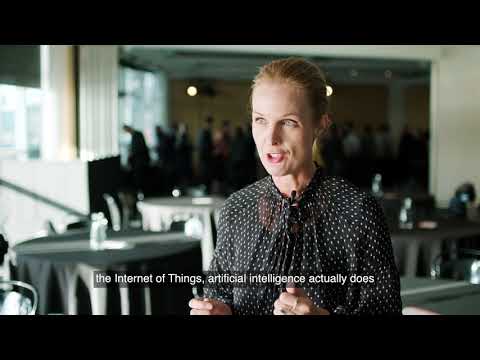 Innovation & the Future of Work: Insights for NZ Businesses