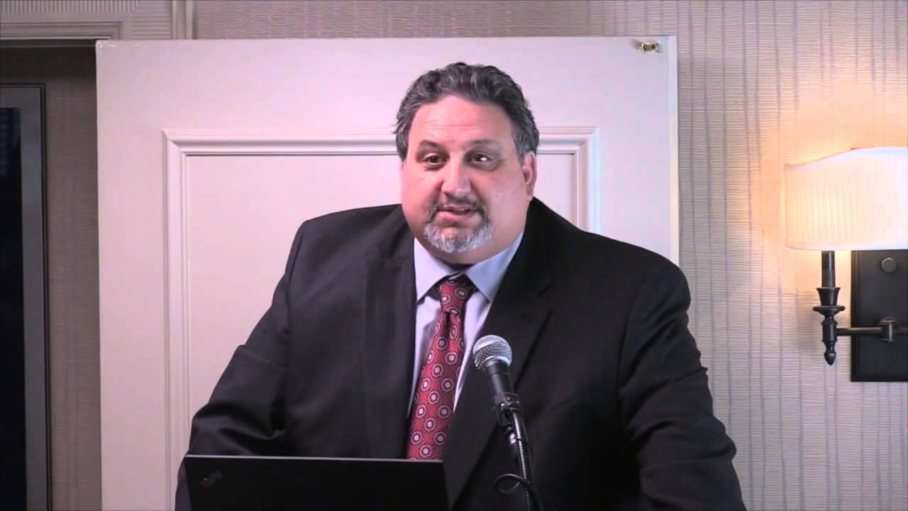 Mark Friedenthal receives 2015 Livingston Hall Juvenile Justice Award ...