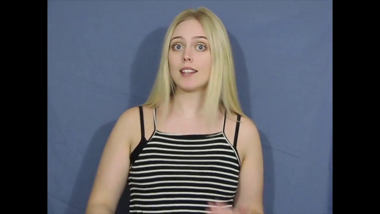 Overruled Monologue - YouTube