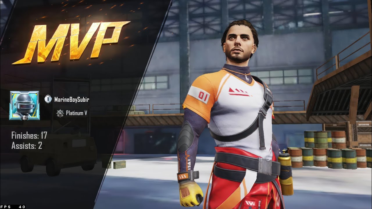 BGMI Arena Domination MVP 17 KILL First Match | Emulator Gameplay - YouTube