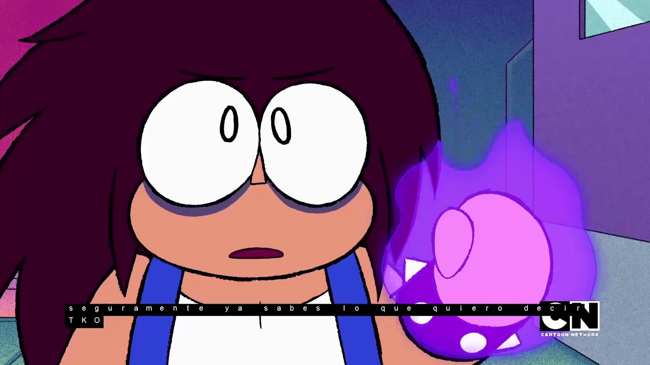 Ok ko (carl) Parte final - YouTube