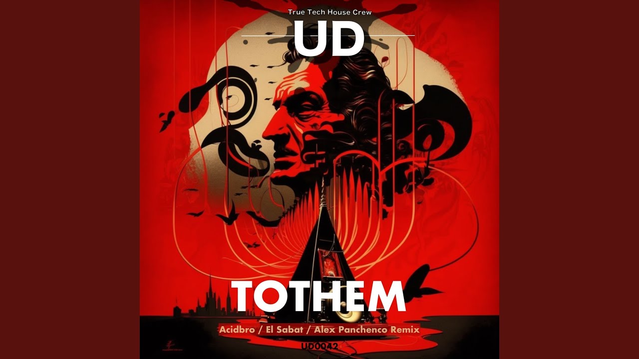Tothem (Extended Mix) - YouTube