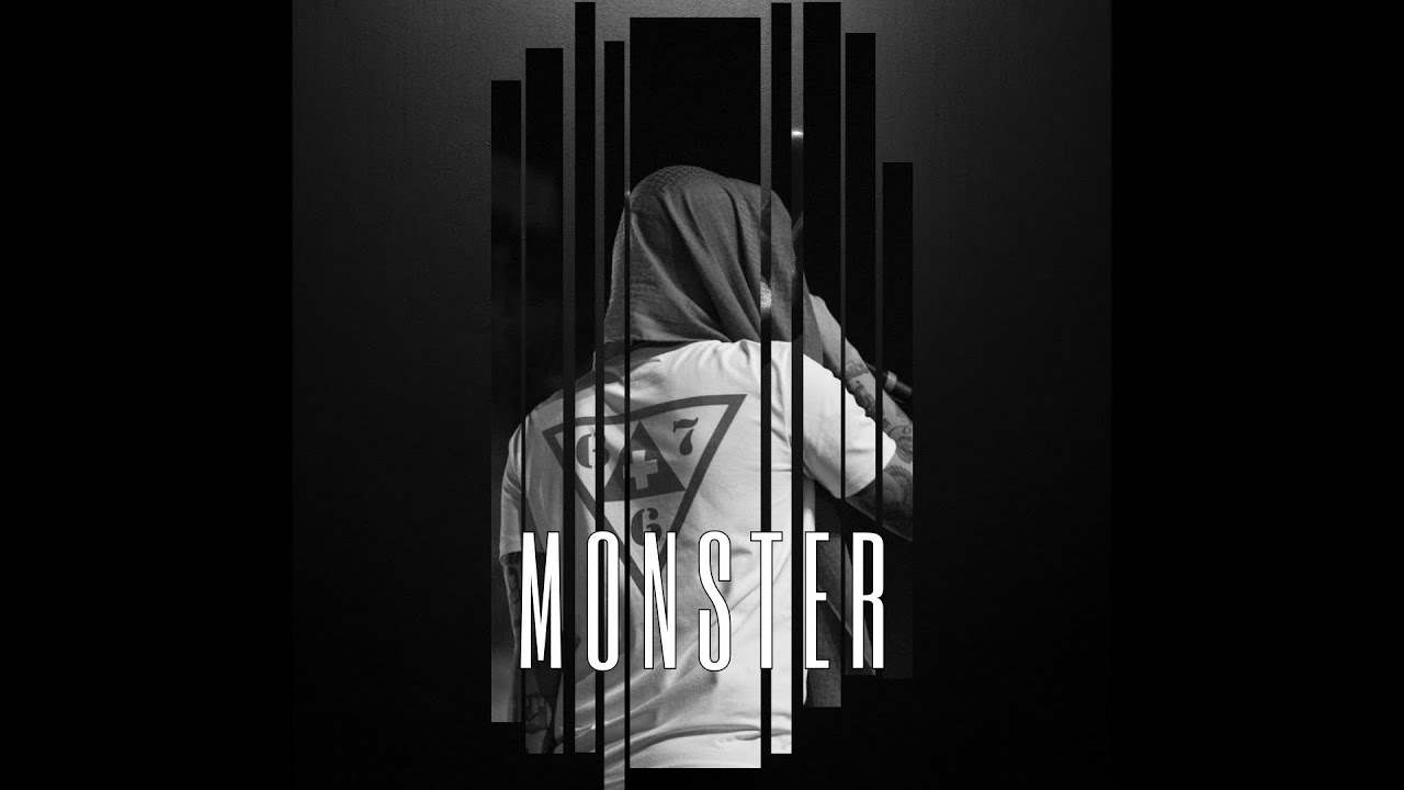 Freeze Corleone Type Beat "Monster" (Trap) - YouTube