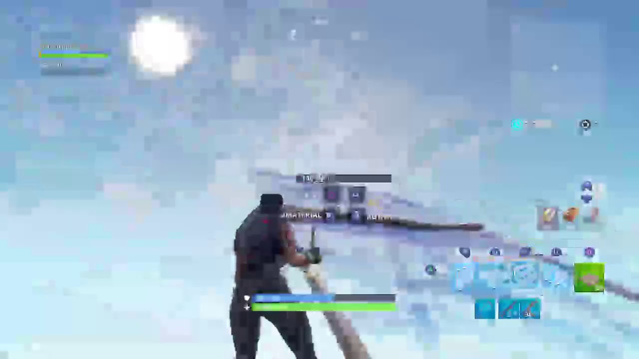 STK Clan Fortnite & Wins - YouTube