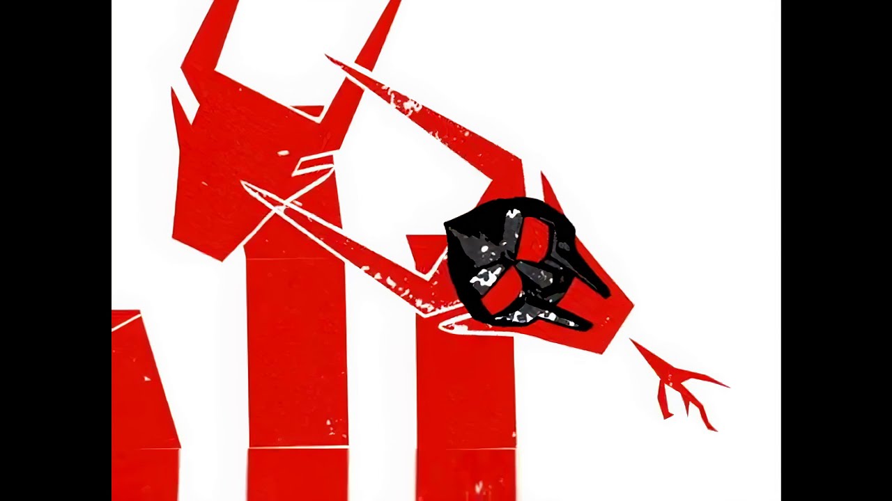 King Geedorah (MF DOOM) - The Final Hour [Music Video] (4K Upscale ...