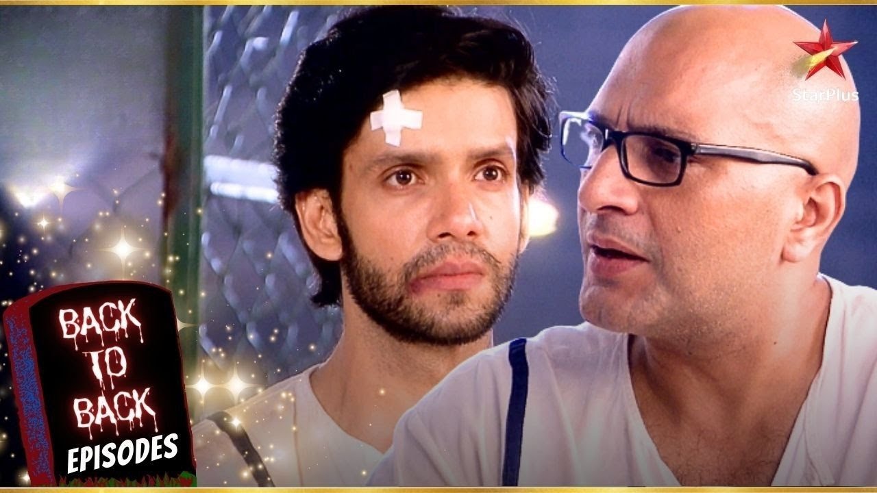 Mathur ने Dev से दोस्ती की! | Full Episode: 173-174 | Ek Hasina Thi - YouTube