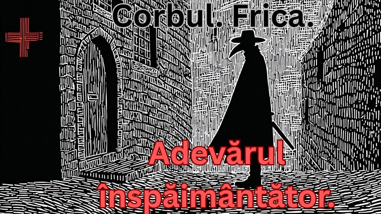 Adevărul Înfiorător Despre Doctorii Ciumei: Mai mult Decât o Simplă ...