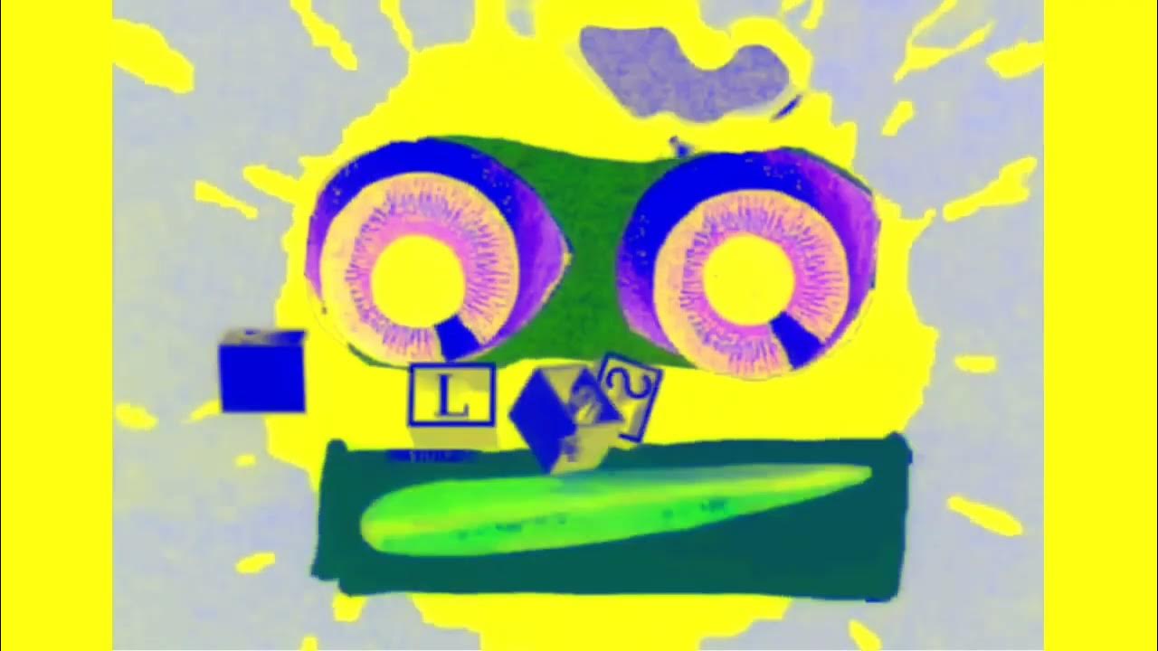 Klasky Csupo 2001 Effects (Sponsored by Preview 2 Effects) - YouTube