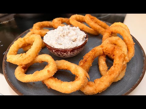 MASTERCHEF TE YAPILAN 👨‍🍳 KALAMAR TAVA TARİFİ EN KOLAY NASIL YAPILIR.