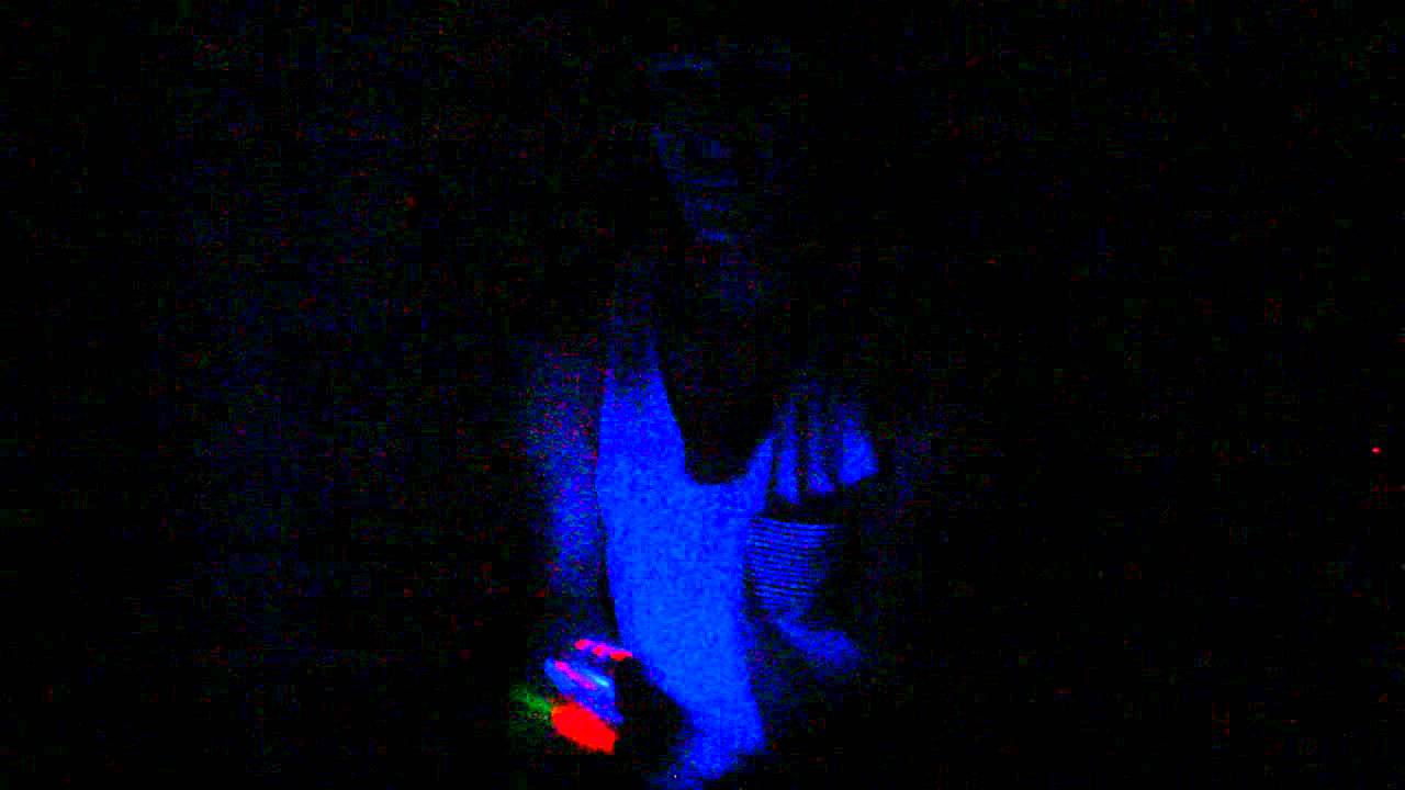 Lost Woods (Zelda-Step) - Ephixa Light Show y Fuzzy Panda [www ...