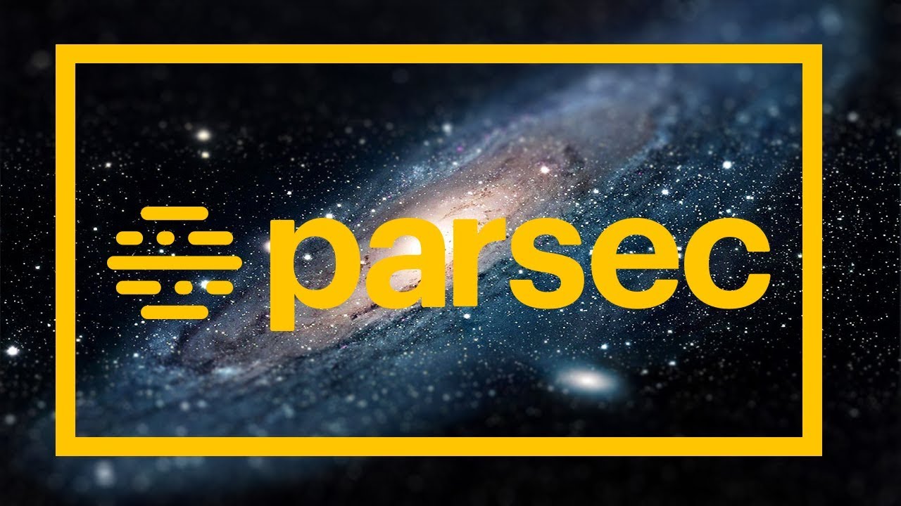 Parsec GAMING : cos'è e perché sarà il FUTURO DEL GAMING! - 4k UHD ...