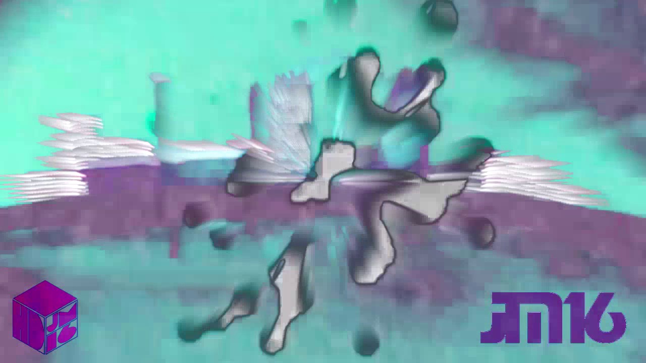 Contender Films Csupo (2005) Effects Round 2 Vs Myself and Everyone (2 ...