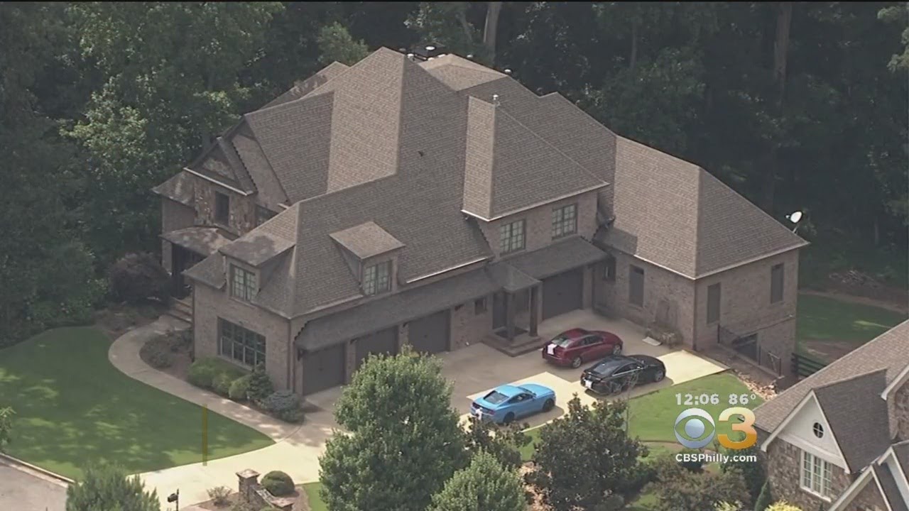 NFL Monitoring Developments After 2 Women Assaulted During Home ...