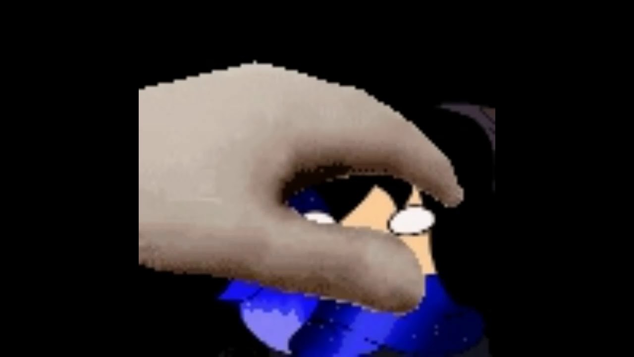 Pet Pet PET HAND Meme 🐺 - YouTube