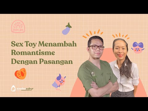 Sex Toy Menambah Romantisme Dengan Pasangan - CELOTEH BOCAH