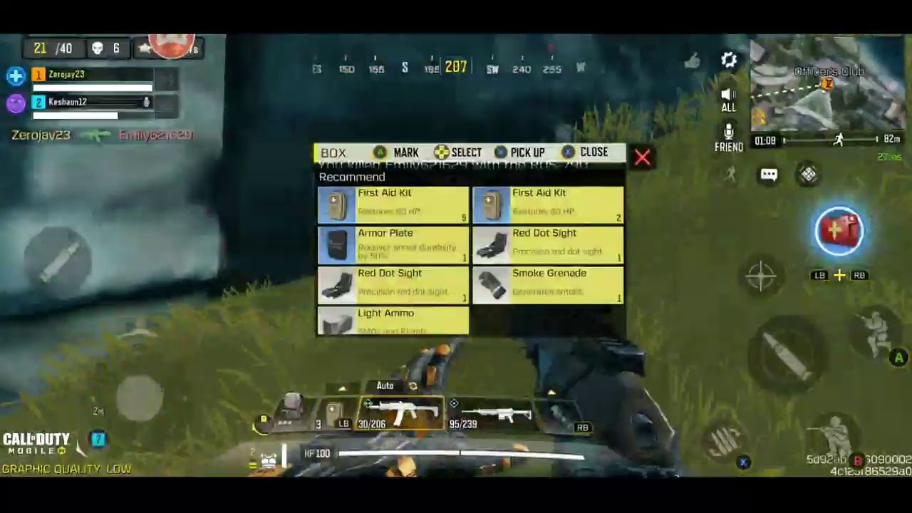 Fun/chill CODM games - YouTube