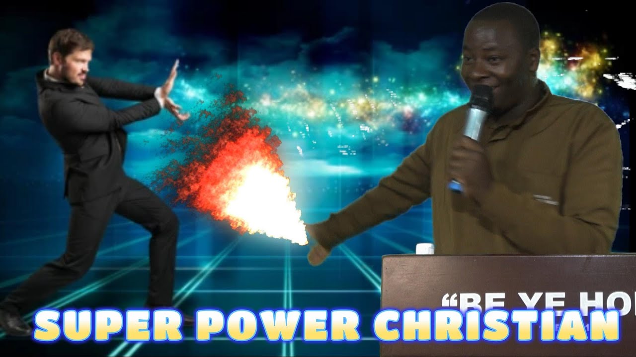 Stop Quoting Scriptures 😒 - YouTube