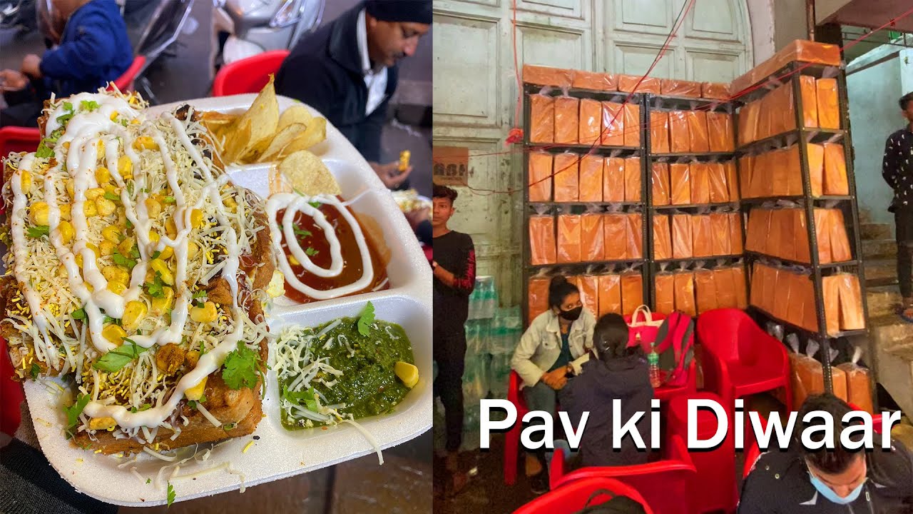 Sandwich Factory of Indore | 500+ Sandwich Sold Daily @ Rs.150 ...