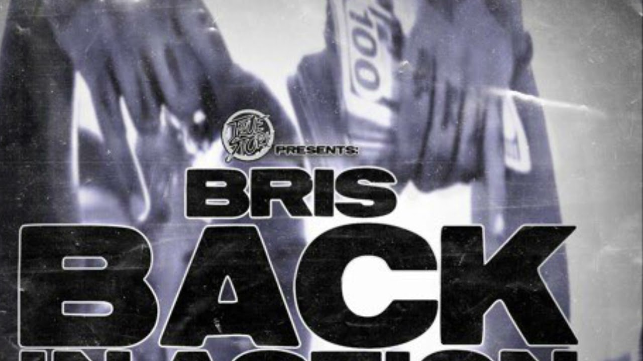 Bris - Back in Action (42 hours Freestyle) (Clean) - YouTube