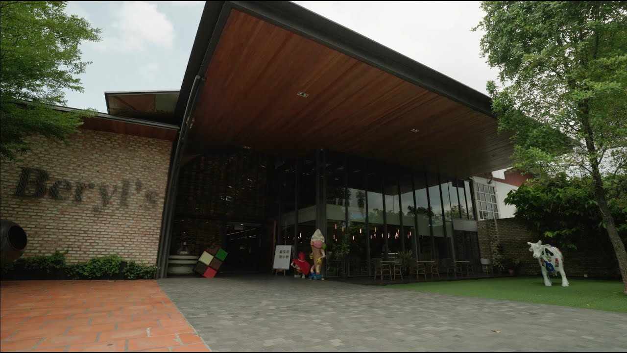 Discover the World of Beryl’s Chocolate - YouTube