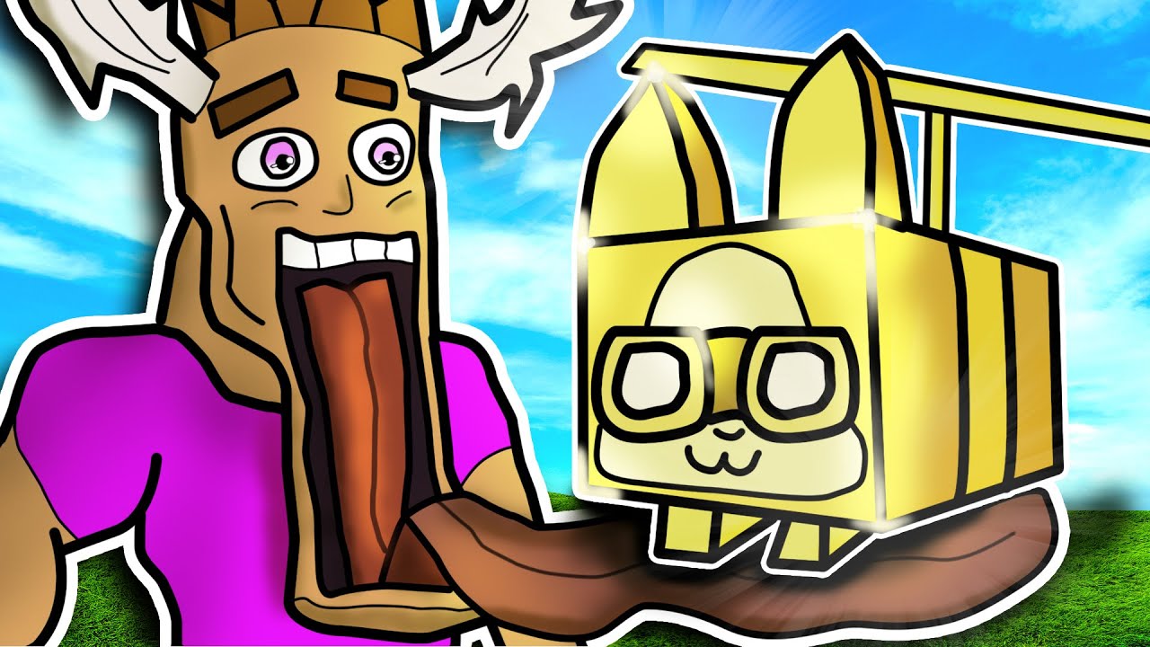 Første SHINY MYTHICAL HELICOPTER CAT...! - Pet Simulator X #86 - YouTube