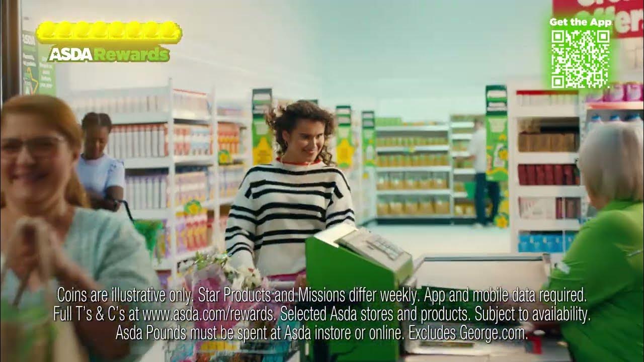 Earn Pounds Not Points With Asda Rewards YouTube earn-pounds-not-points-with-asda-rewards-youtube