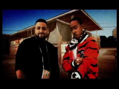 DJ Khaled ft. Young Jeezy, Ludacris, Busta Rhymes, Lil Wayne, & Rick ...