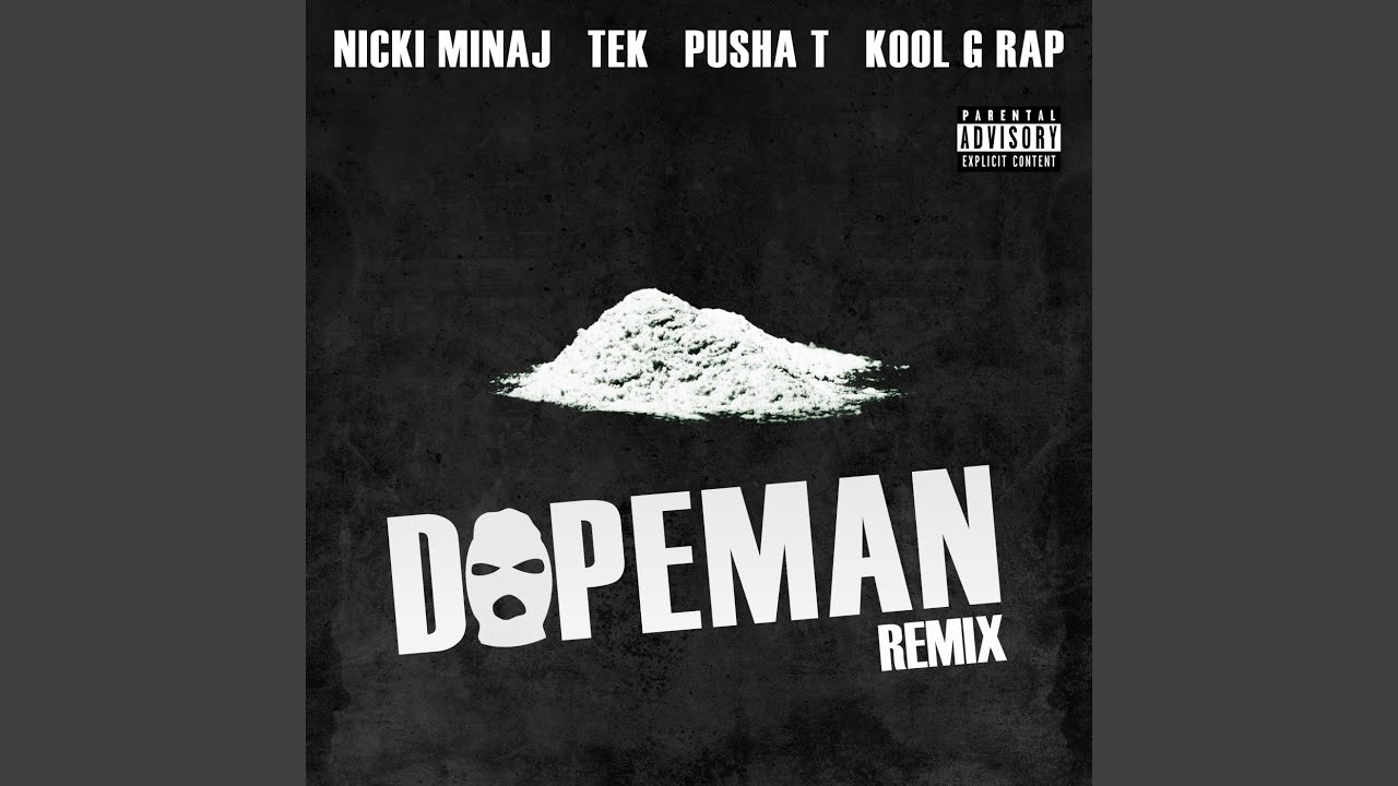 Dopeman Remix - YouTube