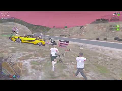 Ratés VS Quence ( baba tokadı ) #mdrp #rates #quence