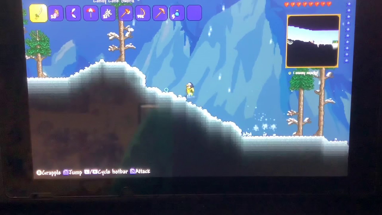 Most easy method to get penguin vanity set (pre-hard mode) - YouTube