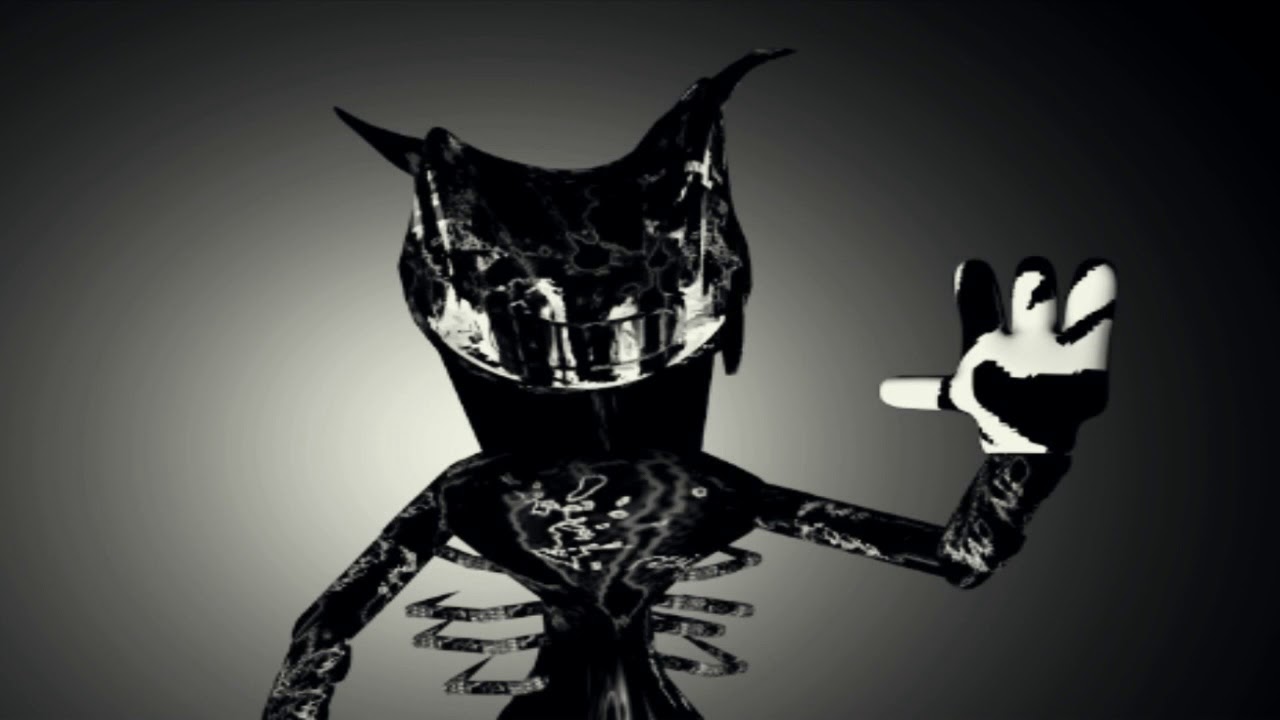 Bendy Voice - YouTube