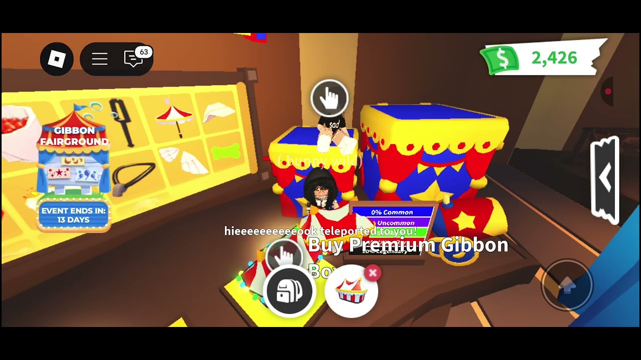 Monkey fair grounds new update! Enjoy - YouTube