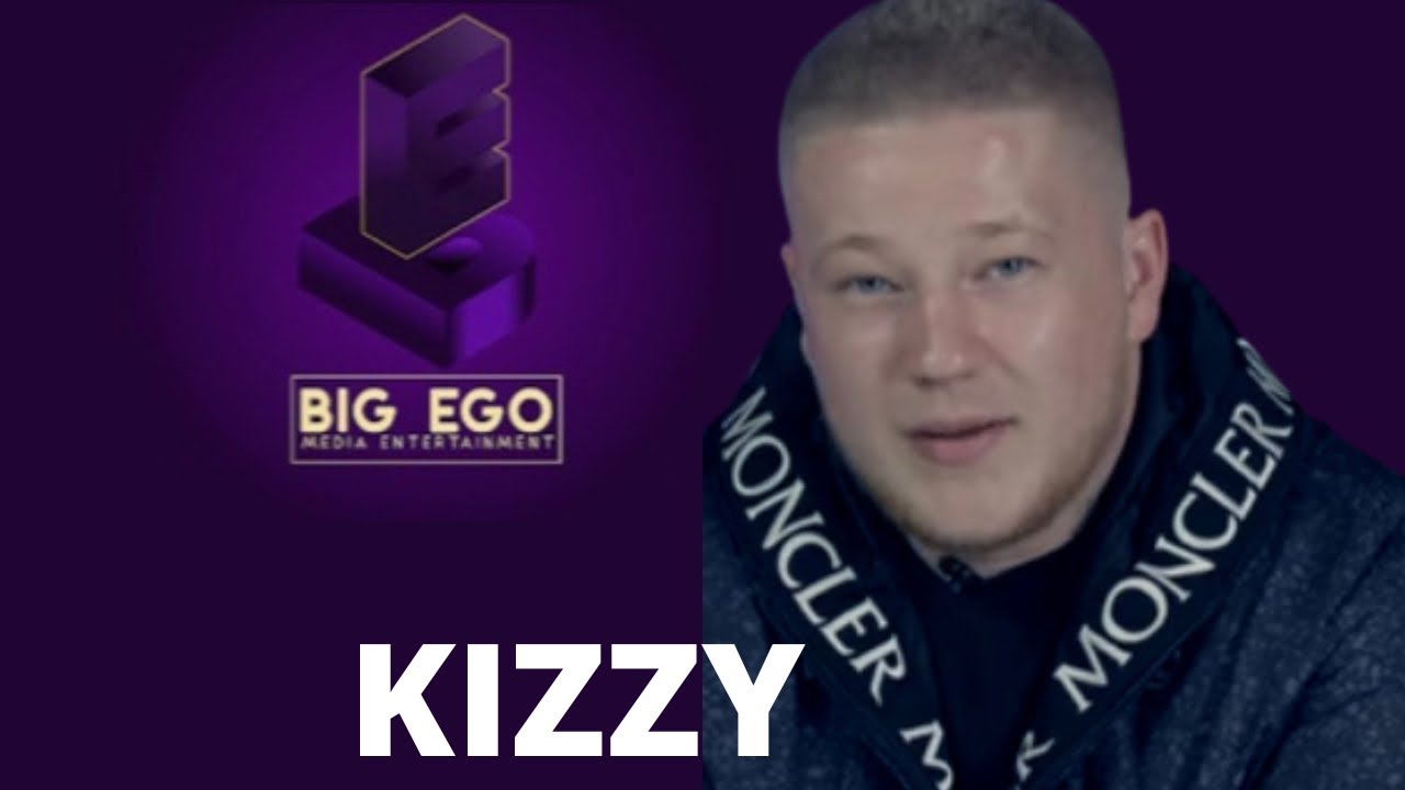 KIZZY | Went to Prison aged 12 | Growing Up in Dagenham | Up Next ...