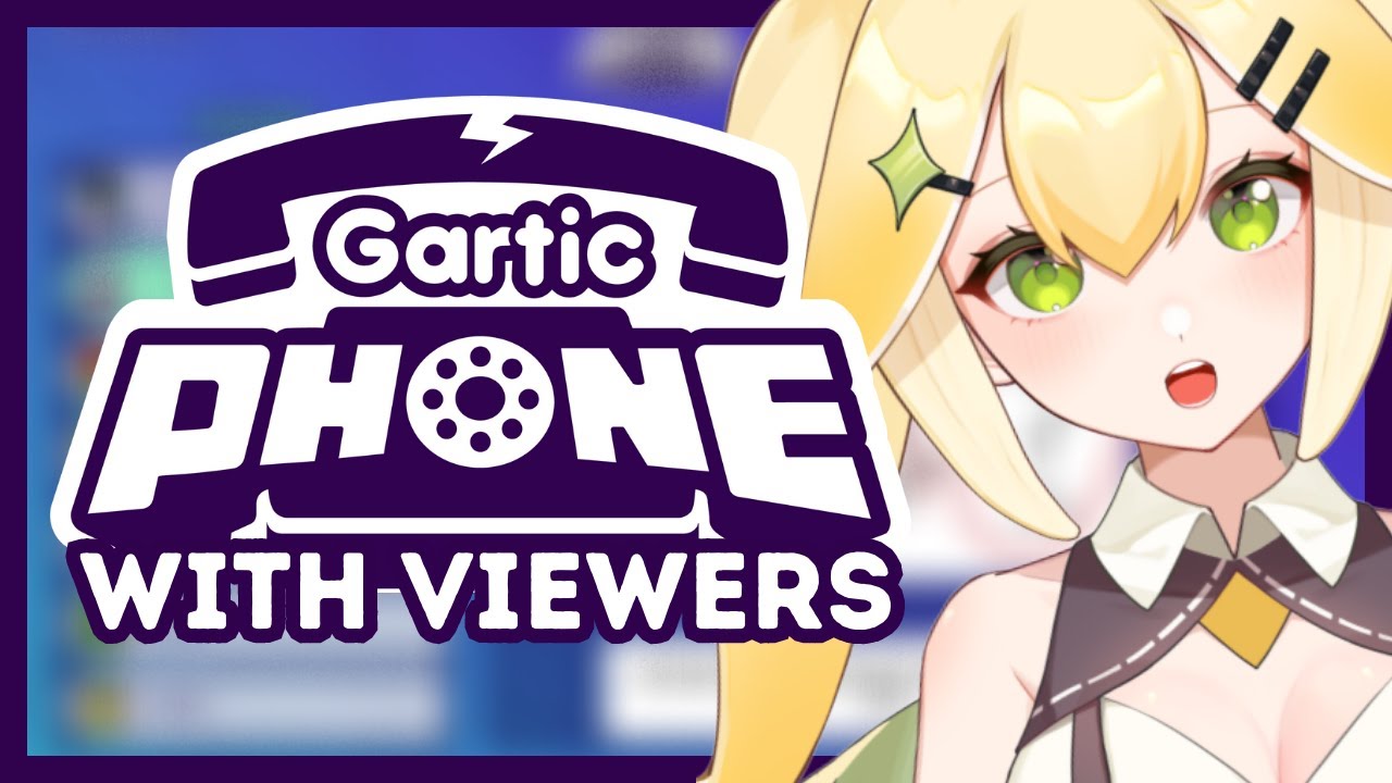 GARCTIC PHONE 〙P ADU GAMBAR DECK 〘 Kawaki Nana | YumeLive 〙 - YouTube