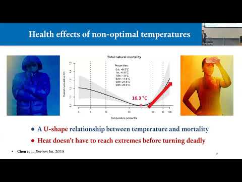 20241106 YSE BIOMES - Kai Chen, Associate Professor of Epidemiology, Yale School of Public Health
