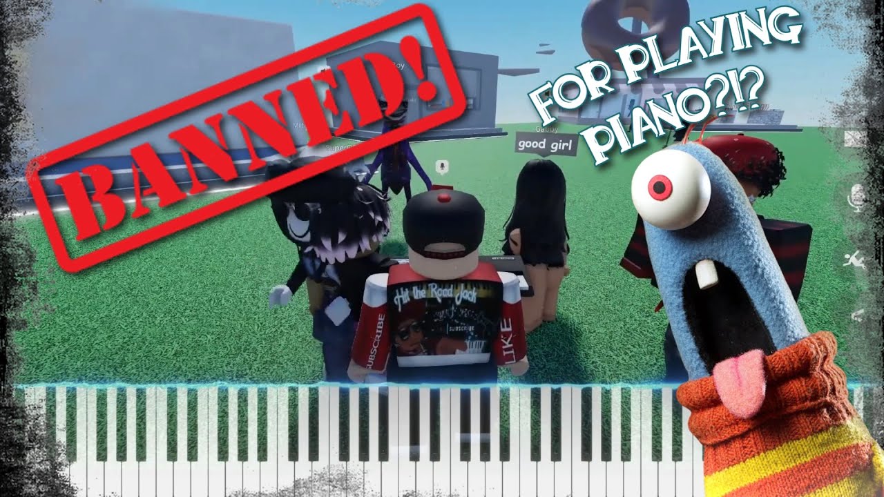 My Last Roblox Video Ever - YouTube
