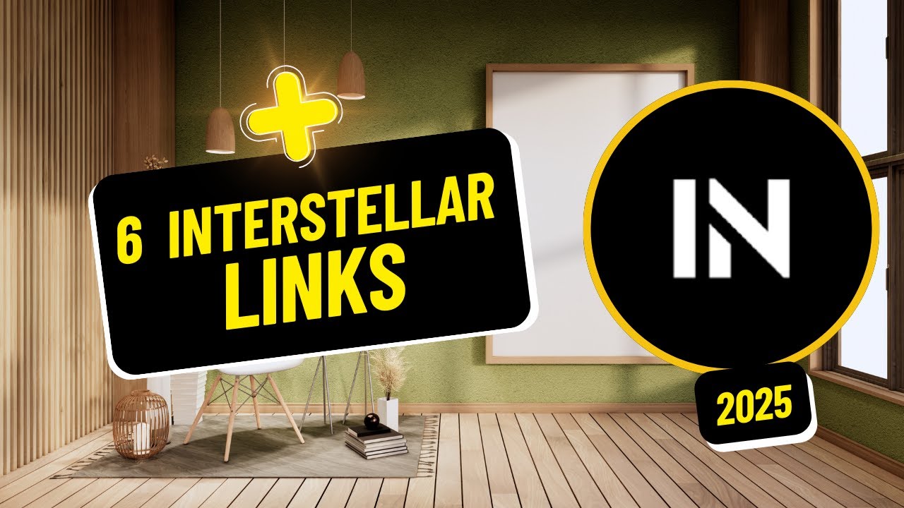 6 Interstellar Proxy Links - Unblocked Websites for School 2025 ...