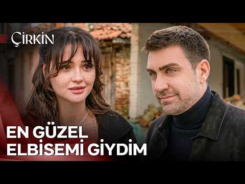 Para İçin Başlayan Evlilik Oyunu - Çirkin
