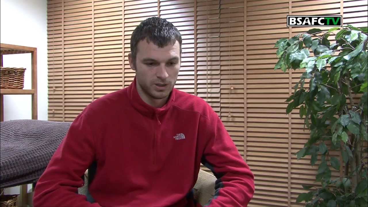 EXCLUSIVE: Robbie Dale Interview - YouTube