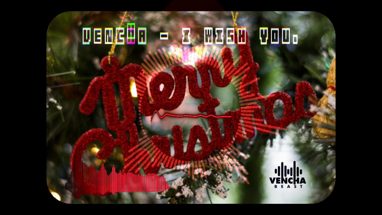 Vencha Beast - I Wish You(X-mass & NewYear) Official Audio. - YouTube