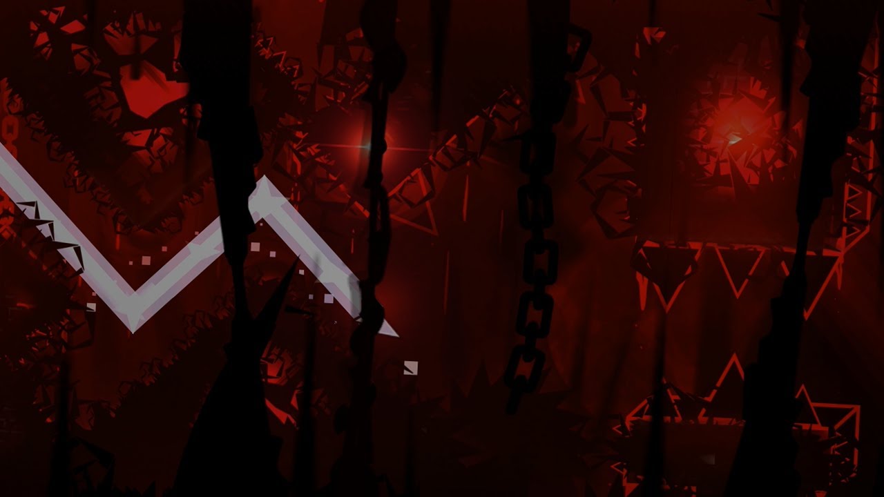 EUPHORIA ~ by Insxne97 & Greafer | 4K Showcase - YouTube