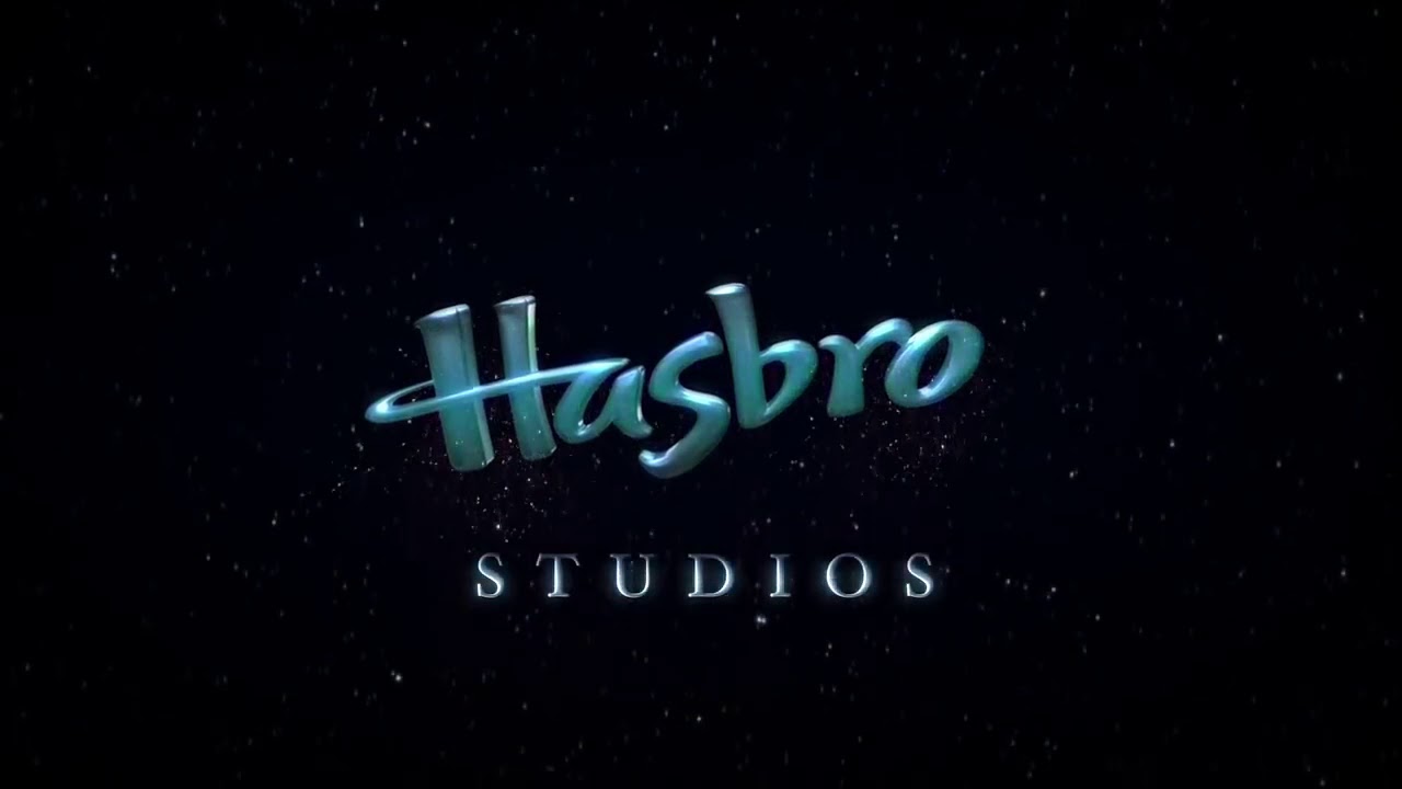 Hasbro Studios Logo 2010 - YouTube