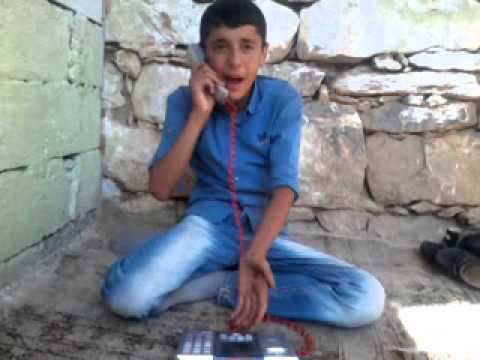 MeLe Xeletin taşıyıcısı