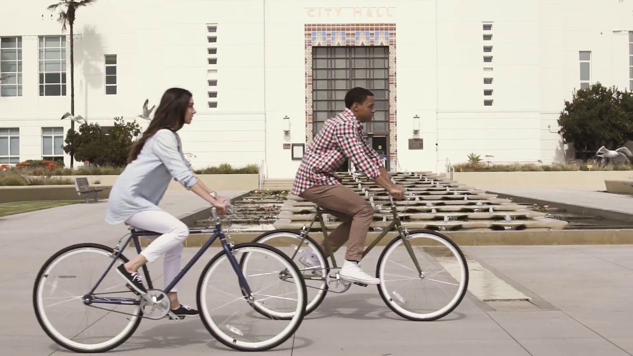 NEW FIXED-GEAR/SINGLE-SPEED BIKE,RIDE FIXED OR SINGLE-SPEED WITH A FREE ...