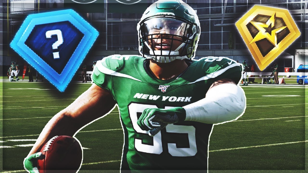 Every Rookies (Hidden) Dev Trait In Madden 20 -- We Got Some Superstars ...